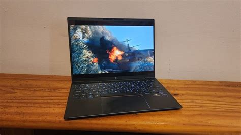 Hp Elite Dragonfly G Review Get This If Youre Sick Of Bad Laptop Webcams Laptop Mag