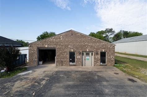 155 Saint Charles St Bowling Green Ky 42101 Industrial For Sale