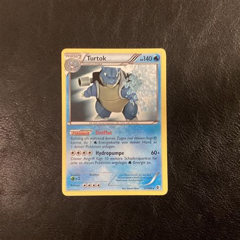 Boundaries Crossed 31149 Turtok Rare De Ab 1 Kaufen Auf Ricardo