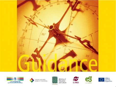 Ppt Guidance At Different Educational Levels Dokumen Tips