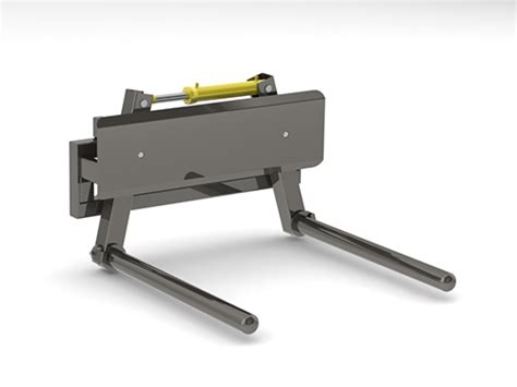 Rossmore Bale Handler Murphys Motors