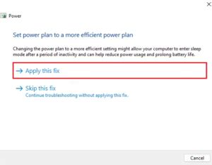 How To Fix Computer Won T Wake Up From Sleep On Windows 11