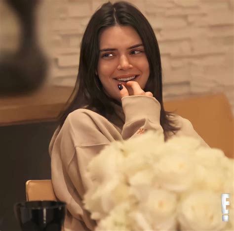 Face Routine Kuwtk Aesthetic Hair Fav Celebs Khloe Hadid Kendall Jenner Supermodels Nicole