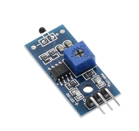 Thermal Sensor Module Temperature Sensor Module Ntc Thermistor