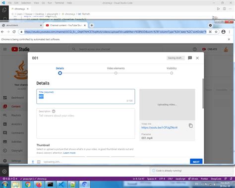 Bug Filechooser Seems To Fail For Me · Issue 4686 · Microsoftplaywright · Github