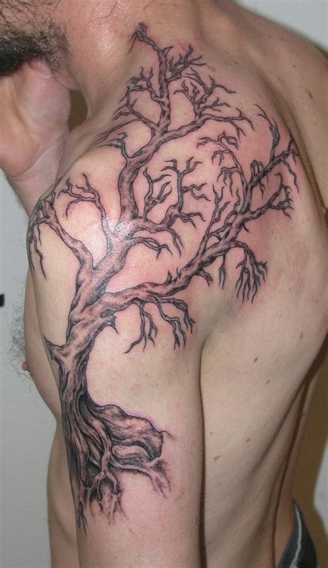 Tree Roots Tattoo Tree Sleeve Tattoo Tree Tattoo Forearm Tree Tattoo My XXX Hot Girl