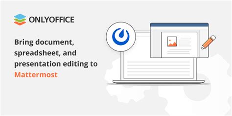 Github Onlyofficeonlyoffice Mattermost The App Which Enables The
