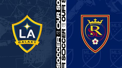 Galaxy Soccer Team