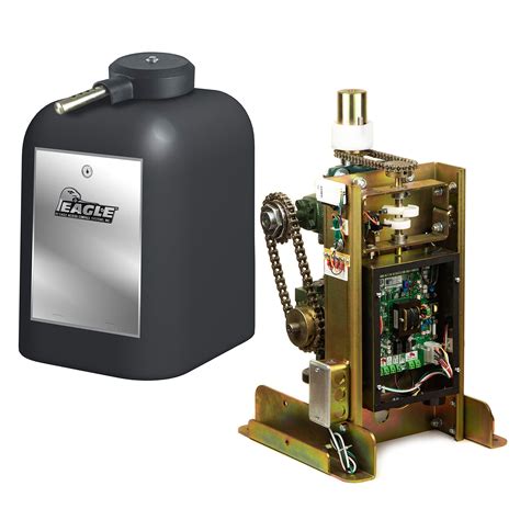 Eagle Access Control Systems Eagle Ii