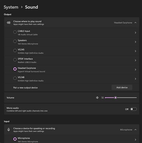 StreamDeck Duplicating Audio R Elgato