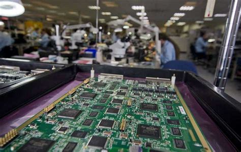 Guide To Creating The Proper Design For Pcb Assembly