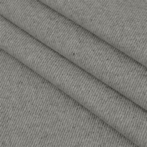 Light Grey Coating Fabric 4263 Fabrics4fashion