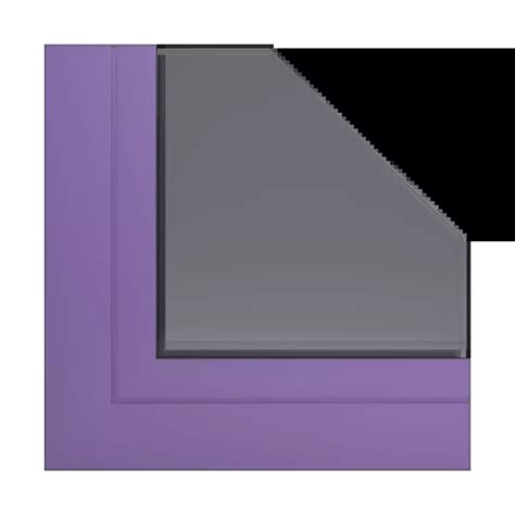 Feneste Windows Profiles Aluprof MB 86 SI