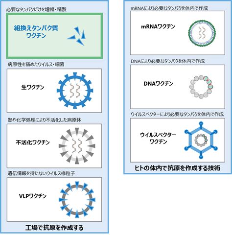 ワクチンとは？｜ 塩野義製薬
