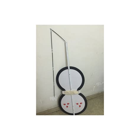 Naruto Madara Uchiha Gunbai Cosplay Replica Weapon Prop On Onbuy