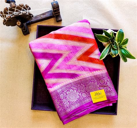 Banarasi Saree Shop In Banaras Shri Khatuji Wholesale Bazar