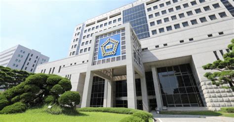 중국산 원료 고춧가루 국내산인척 학교에 납품농업회사법인 대표 실형