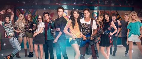 Regarder Soy Luna Saison 2 En Streaming Playtv