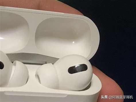 嘿Siri高端华强北Airpods pro3代盛世回归性价比极高入手好物 哔哩哔哩