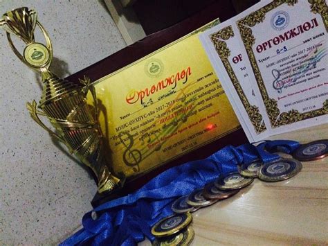 ОУХНУС ийн Урлагийн бага наадам боллоо Монгол Улсын Их Сургууль