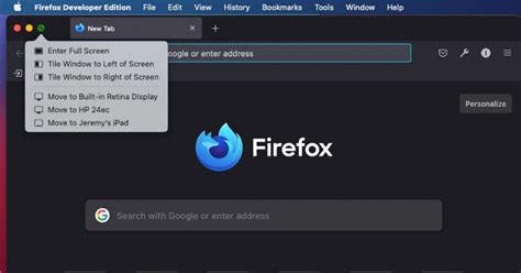 How To Split Screen On Mac 2023