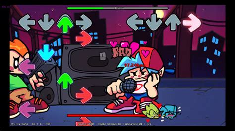 Nsfw Pico X Bf Edition Friday Night Funkin Mods