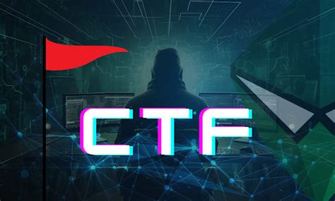 Create Ctf Challenges And Machines With Solutions For The Event By
