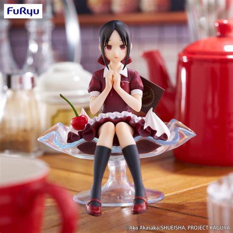 Kaguya Sama Love Is War The First Kiss That Never Ends Special