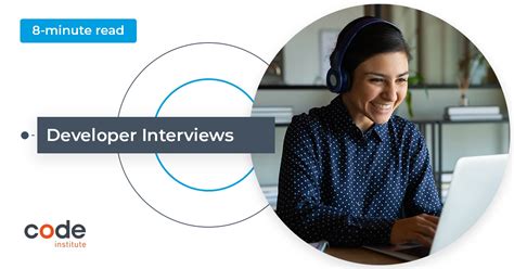 Software Developer Interview Questions And Preparation Code Institute