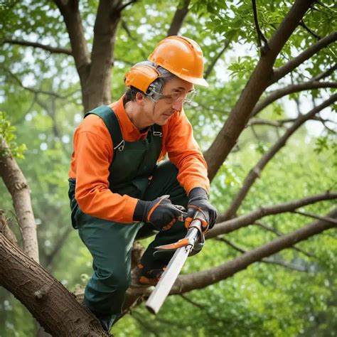 uncovering the science behind proper tree pruning techniques lantana