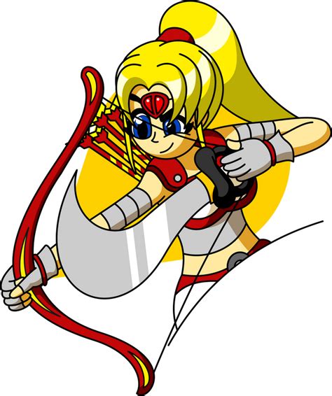 Projectile Sword By Amiense94 On Deviantart