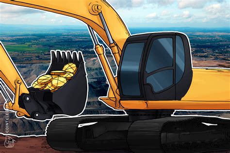 Study Crypto Mining Consumes More Energy Than Mineral Mining