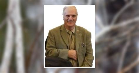 Jerry Simpson Of Wartburg Obituary March 5 2023 Schubert Funeral Home