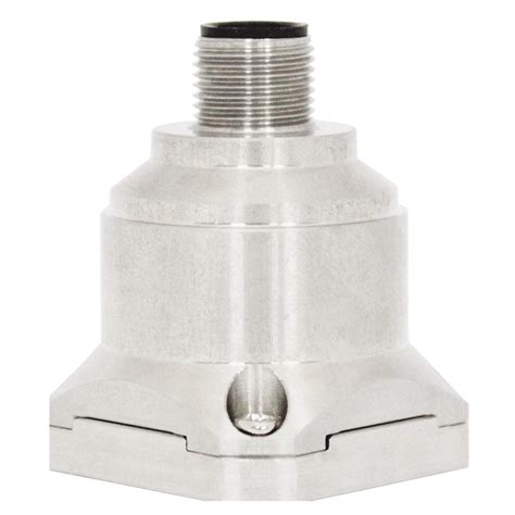 3 Axis Vibration Accelerometer For Bridge Health Monitor