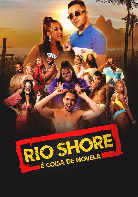 Assistir Rio Shore O Rio T On Ver S Ries Online