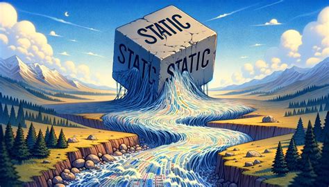 Static Source Code Why You Should Avoid It Doğan Can Uçar