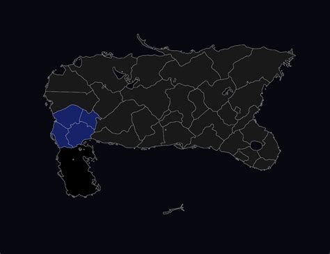 North Yaka Region Arielus The Map Wiki Fandom