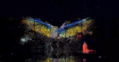 Eurovision 2023 Final Running Order And Full Song List For All 26 Acts