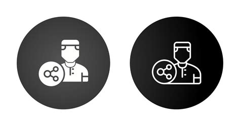 Network Engineer Vector Icon 39107998 Vector Art At Vecteezy