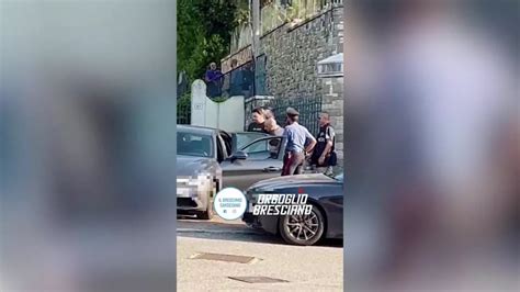 Giacomo Bozzoli Arrestato Nella Sua Villa Di Soiano Sul Lago Di Garda