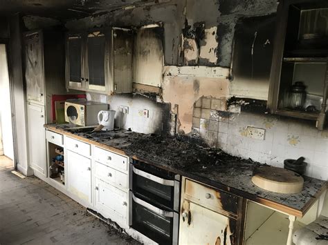 Fire Damage Restoration Services Emergency Fire Restoration And Cleanup