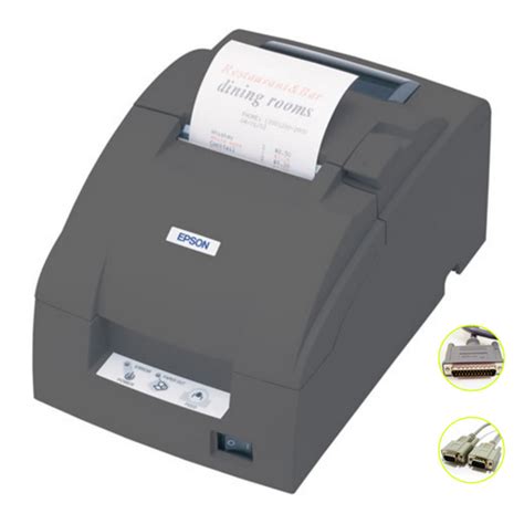 Dot Matrix Printer Buy Best Impact Printers Online In Australia