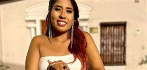 Azucena Calvay Revela Detalles Sobre El Hombre Que Le Ha Robado El