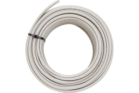 Кабель витая пара TDM народный U/UTP Cat 5e 4х2х24AWG CCA (25м) PVC ...