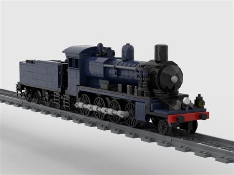 Lego K Class R Melbournetrains