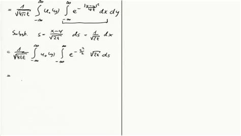 Vorlesung 18 Parameterintegral Tib Av Portal