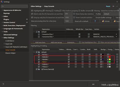 Idea Java代码自动换行了 Idea设置自动换行mob6454cc6b413f的技术博客51cto博客