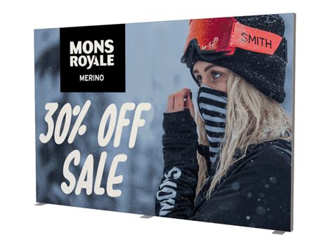 Media Display Walls And Wall Backdrops