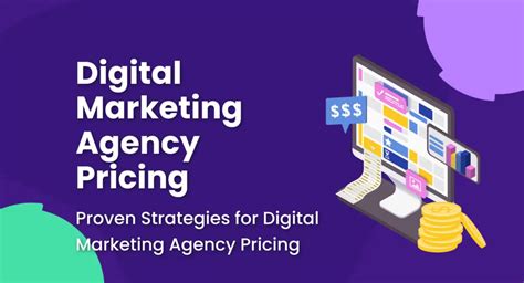 Digital Marketing Agency Pricing Win High Value Clients
