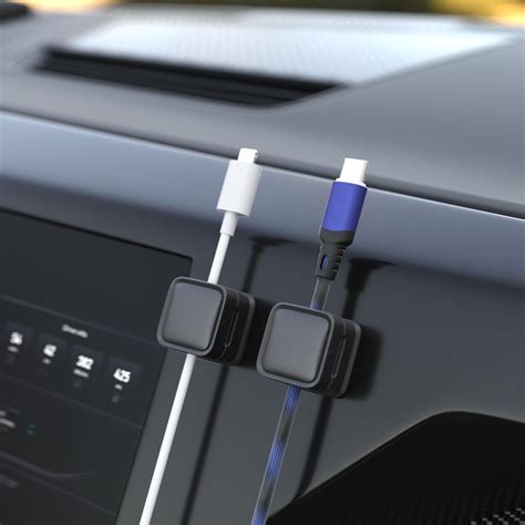 Mag Dock Cable Storage Hub Marnetic